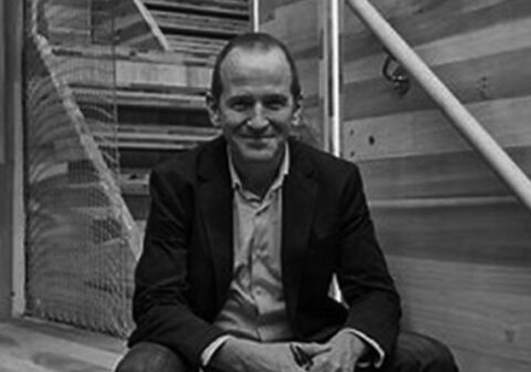 Andrew Waugh | Semana de la madera